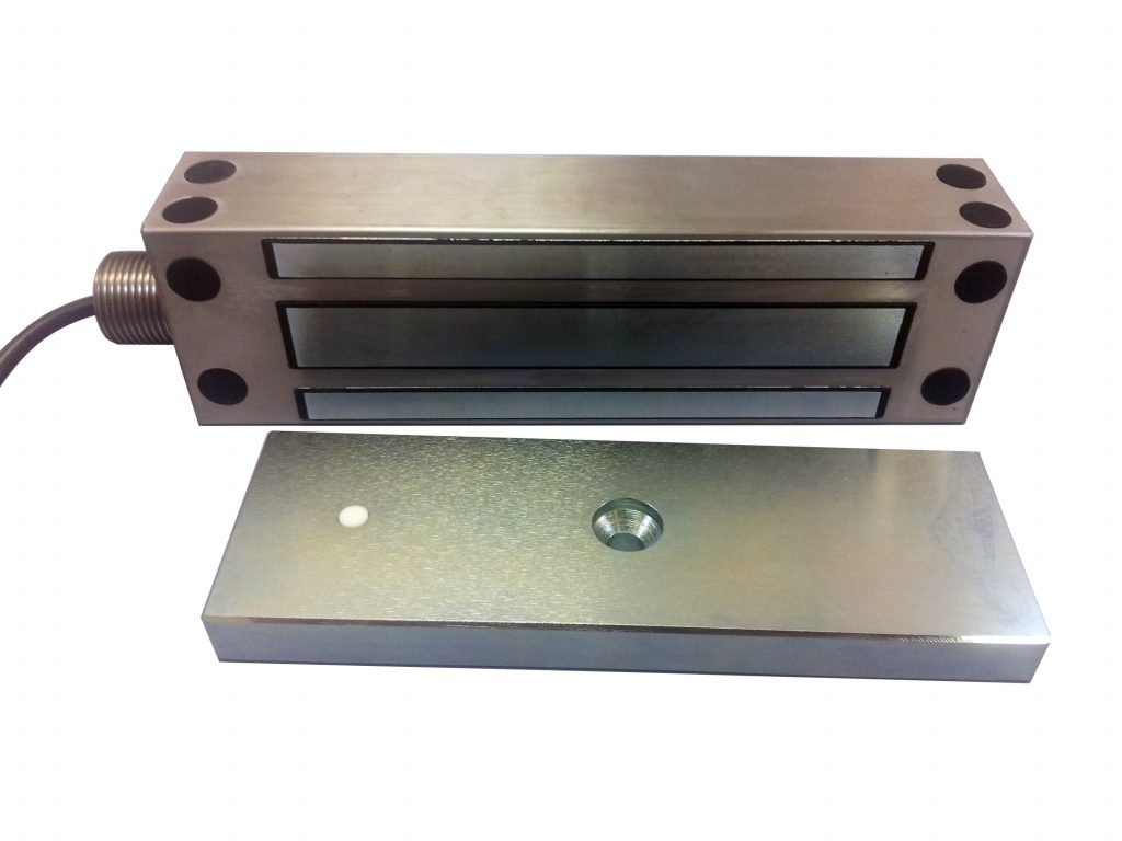 1,200-lb. Mag Lock | Security Brands, Inc.