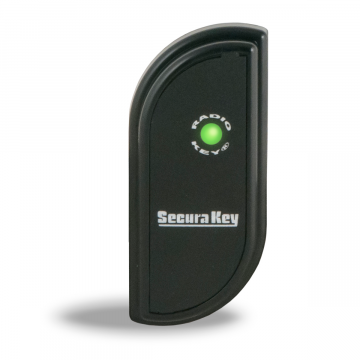 Proximity Card Readers Archives | Security Brands, Inc.
