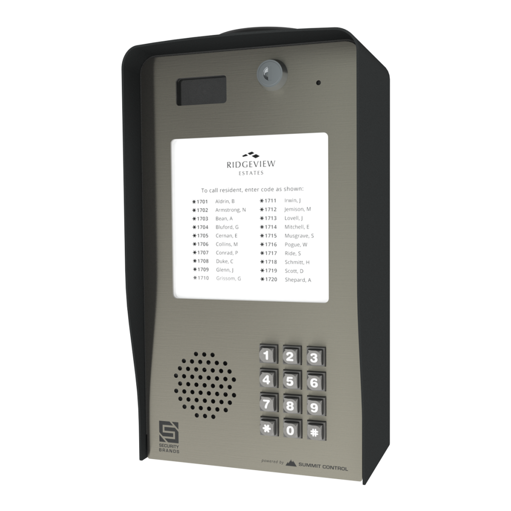 Cellular Access Control Archives | Security Brands, Inc.