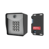 Ridge Keypad and Transceiver - 433-MHz - Post Mount | Security Brands, Inc.