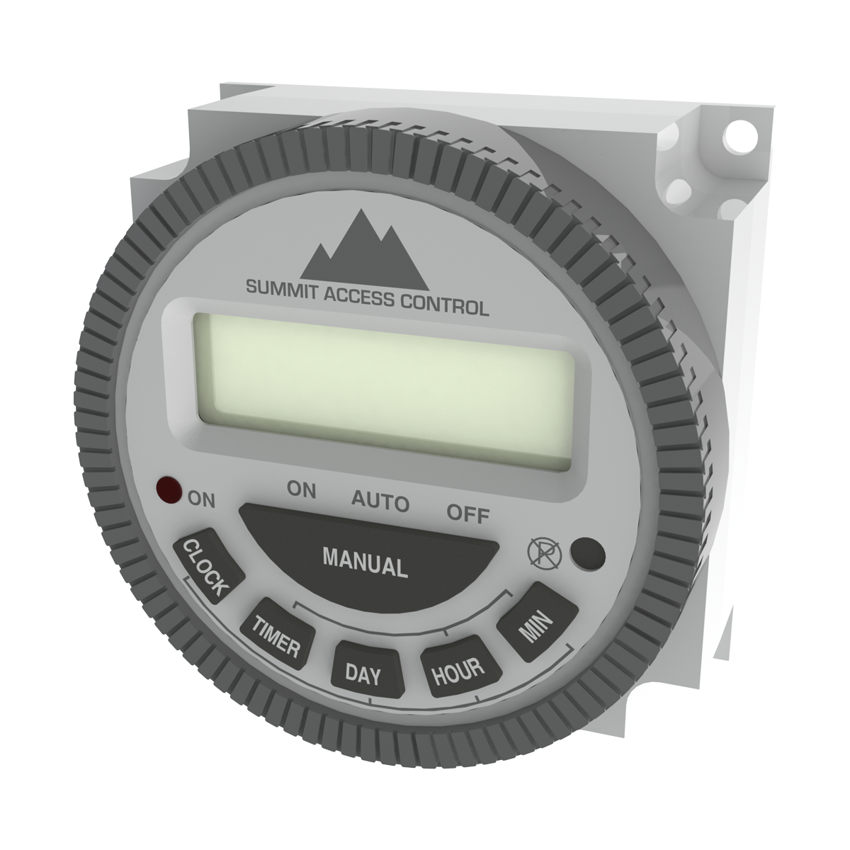7 Day Timer 12 VDC Security Brands Inc 