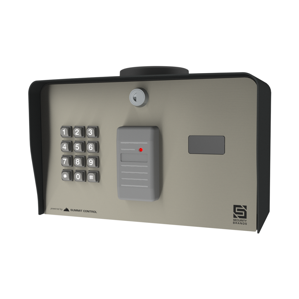 Cellular Access Control Archives | Security Brands, Inc.
