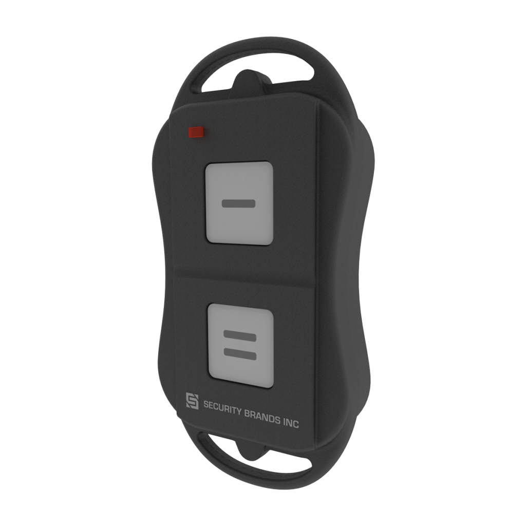 Remote 300 - 300-MHz Remote | Security Brands, Inc.