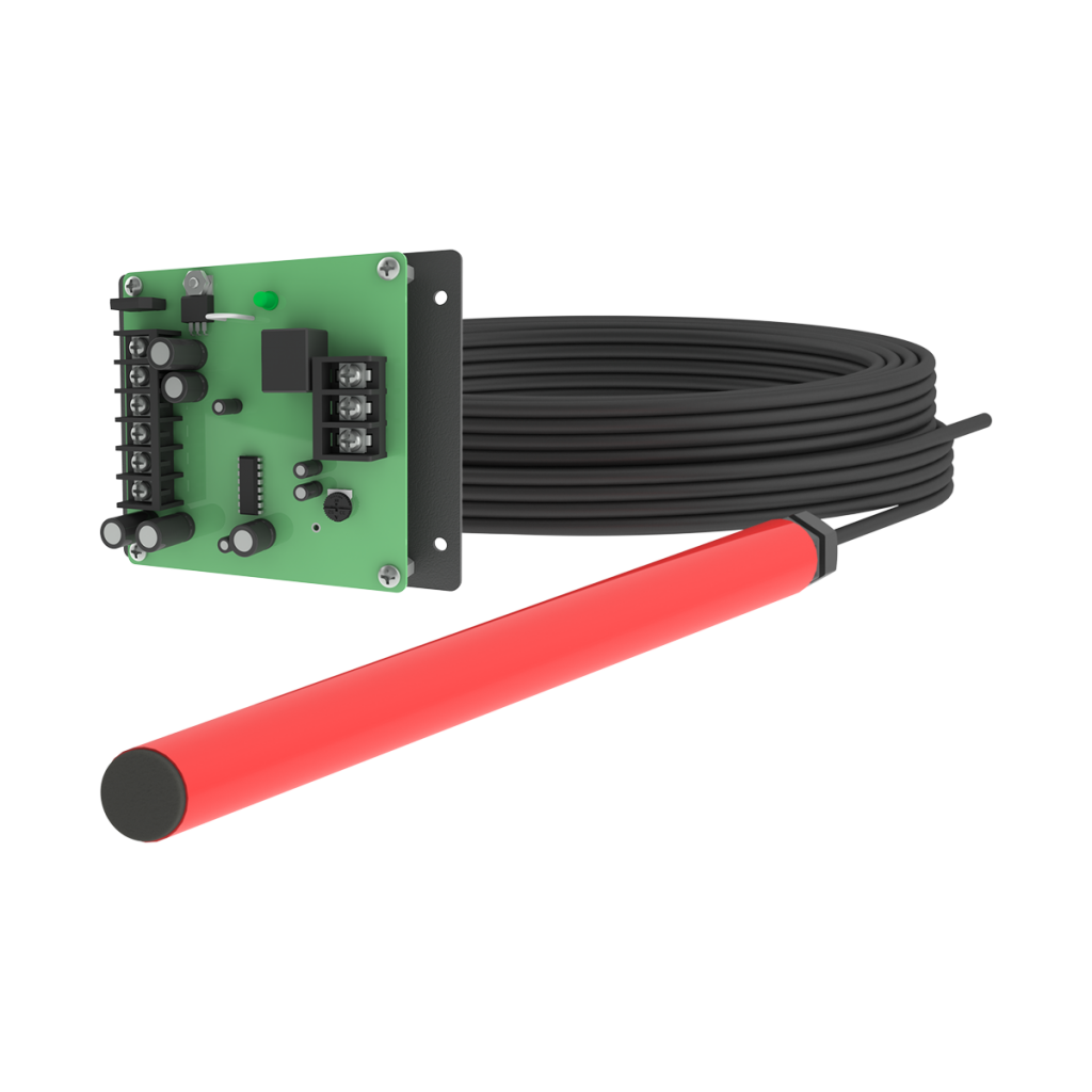 AutoSense Vehicle Detection Kit | Security Brands, Inc.