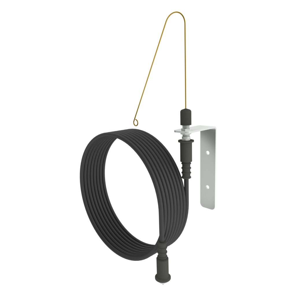 Antenna 300 - 300-MHz Antenna Kit | Security Brands, Inc.
