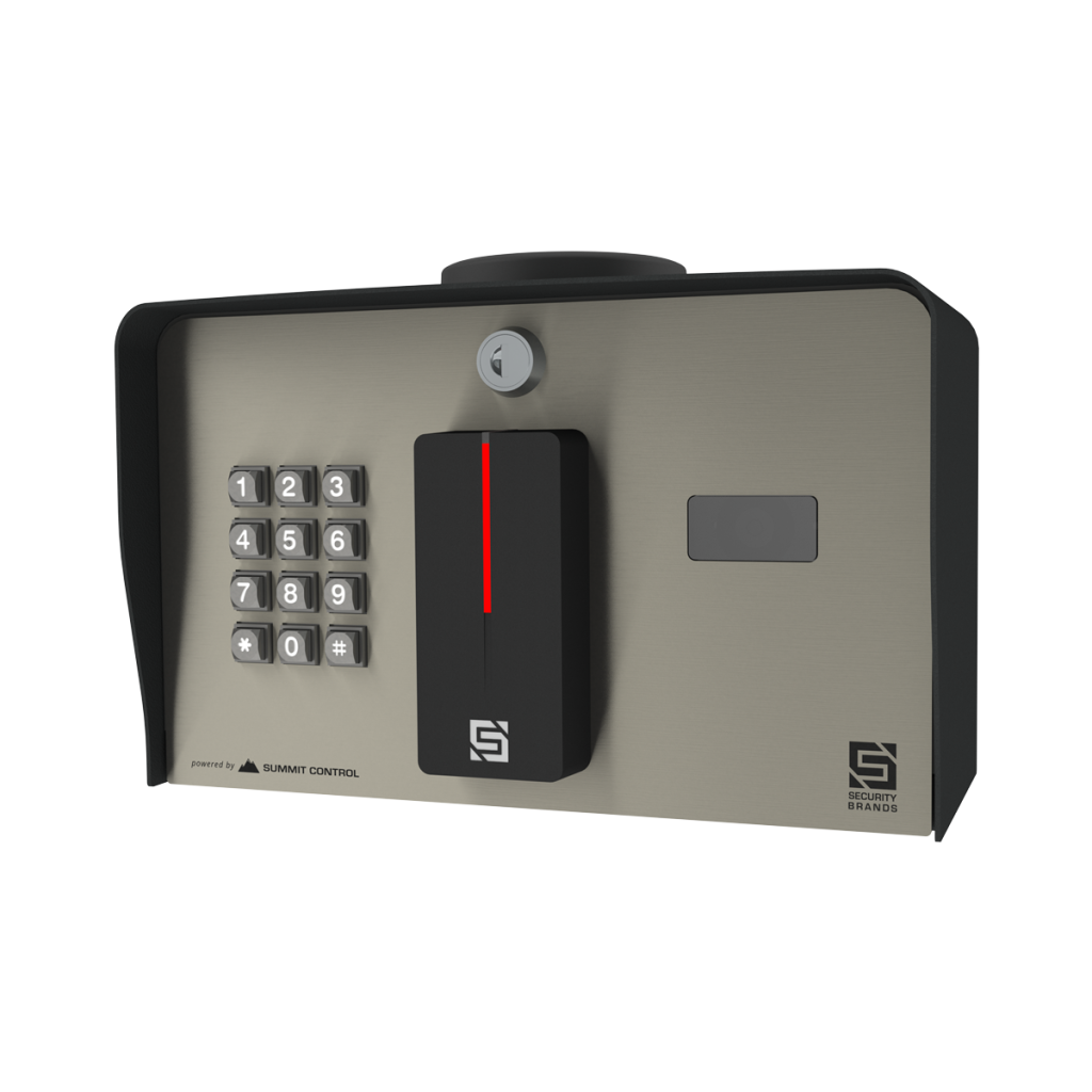 Cellular Access Control Archives | Security Brands, Inc.