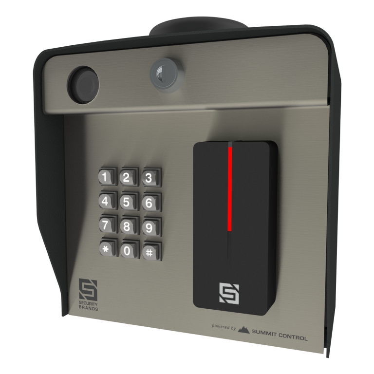 Cellular Access Control Archives - Security Brands, Inc.