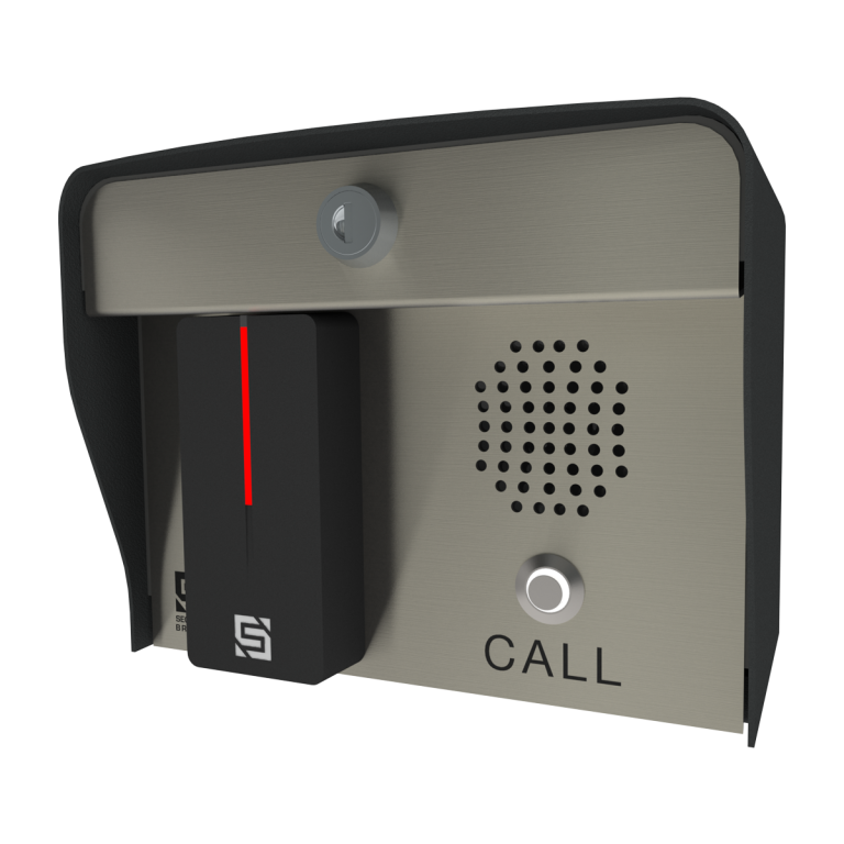 Intercom Stations Archives | Security Brands, Inc.