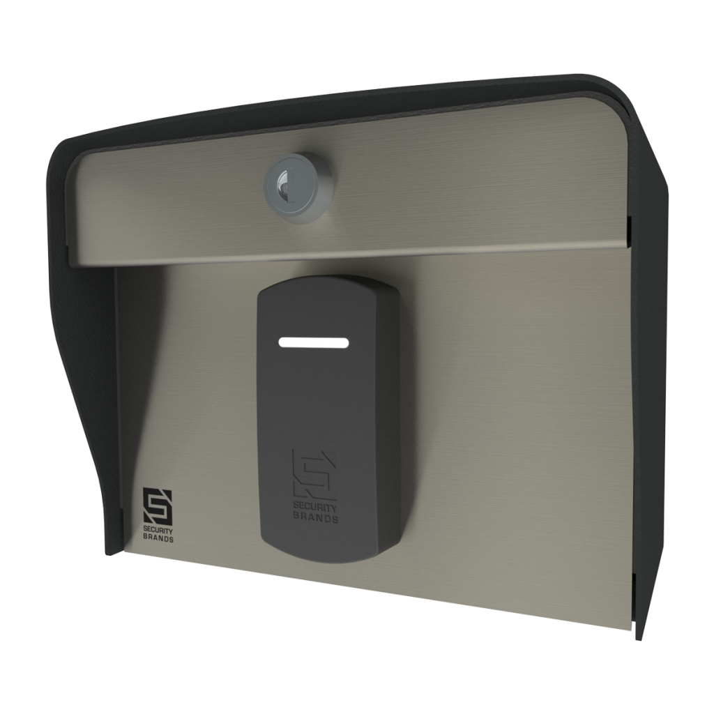 Smart Access Control Archives - Security Brands, Inc.