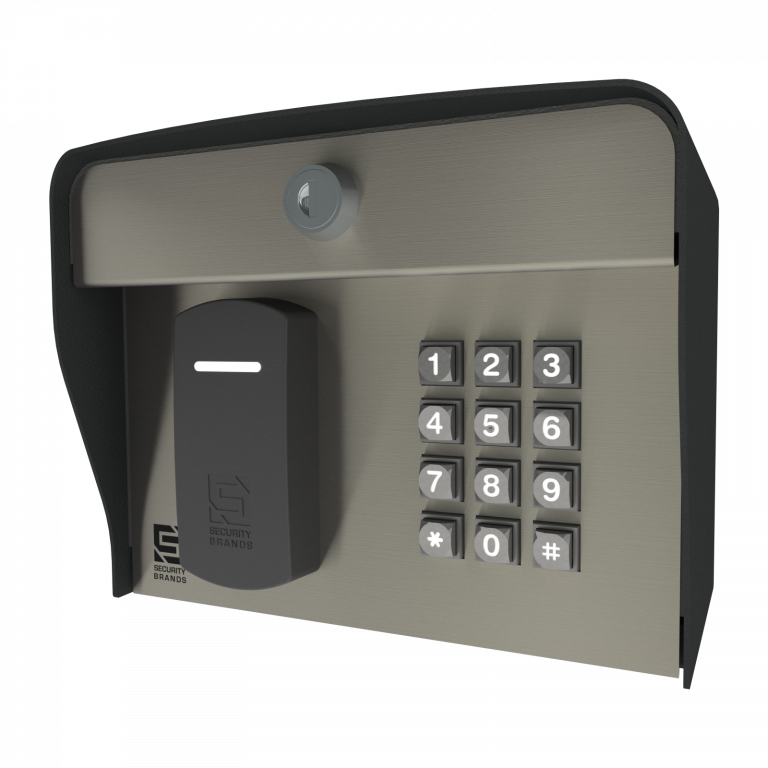 Keypads Archives | Security Brands, Inc.