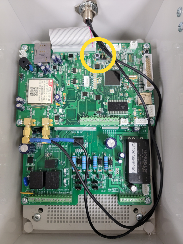 When to Power Cycle Your Ascent Device - Security Brands, Inc.