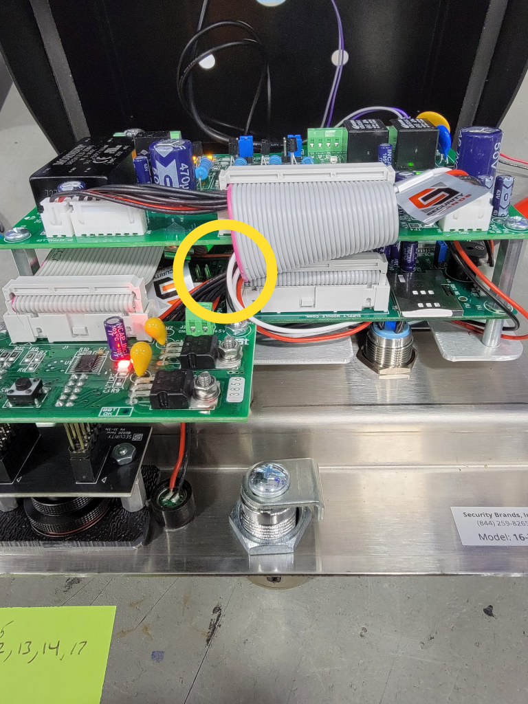 When to Power Cycle Your Ascent Device - Security Brands, Inc.