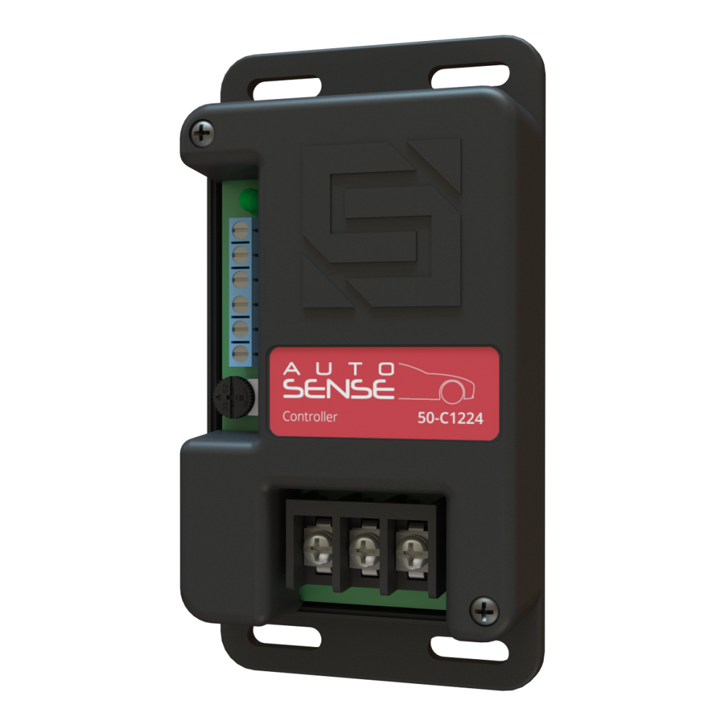 Vehicle Detection Archives - Security Brands, Inc.