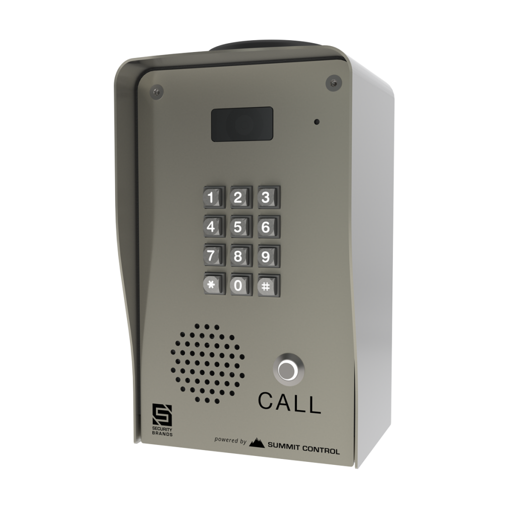 Cellular Access Control Archives | Security Brands, Inc.