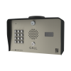 Ascent X1 - Cellular Telephone Entry System with Keypad | Security ...
