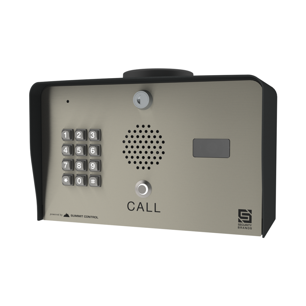 Cellular Access Control Archives | Security Brands, Inc.