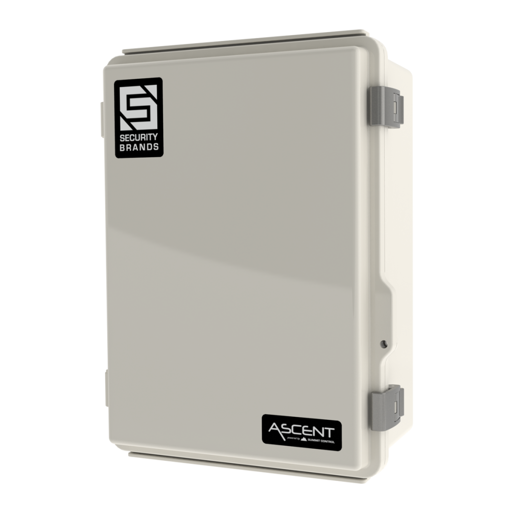 Cellular Access Control Archives | Security Brands, Inc.