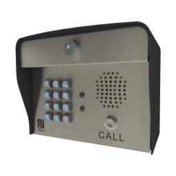 Keypads Archives | Security Brands, Inc.