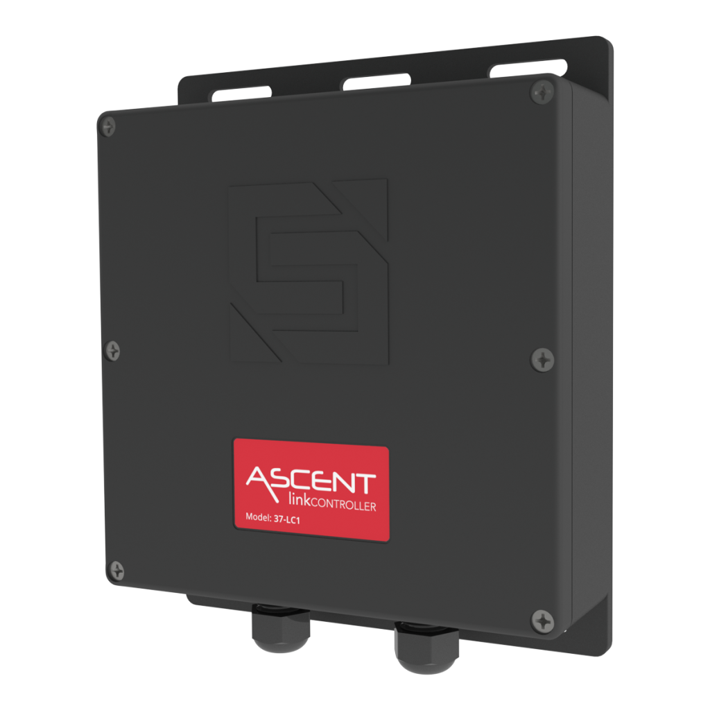 Ascent Link Controller - Wireless Mesh Controller | Security Brands, Inc.